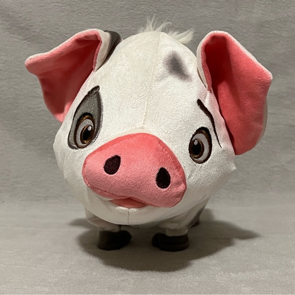 Disney | Toys | Pua Walking Plush | Poshmark